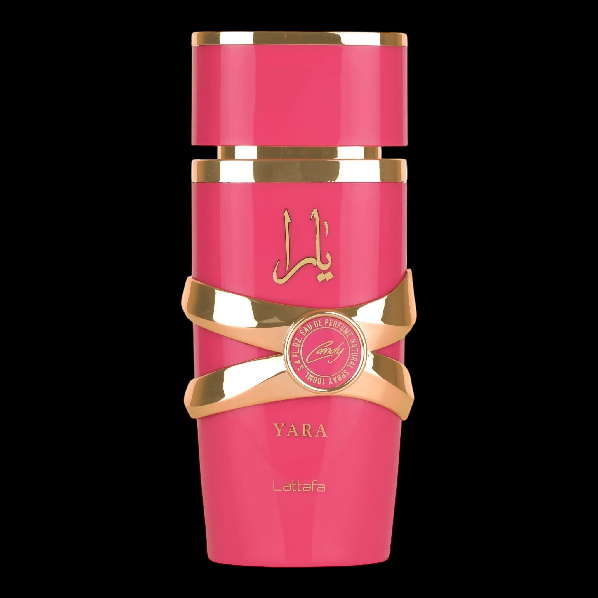 Yara Candy 100ml - Lattafa – Golden Scents