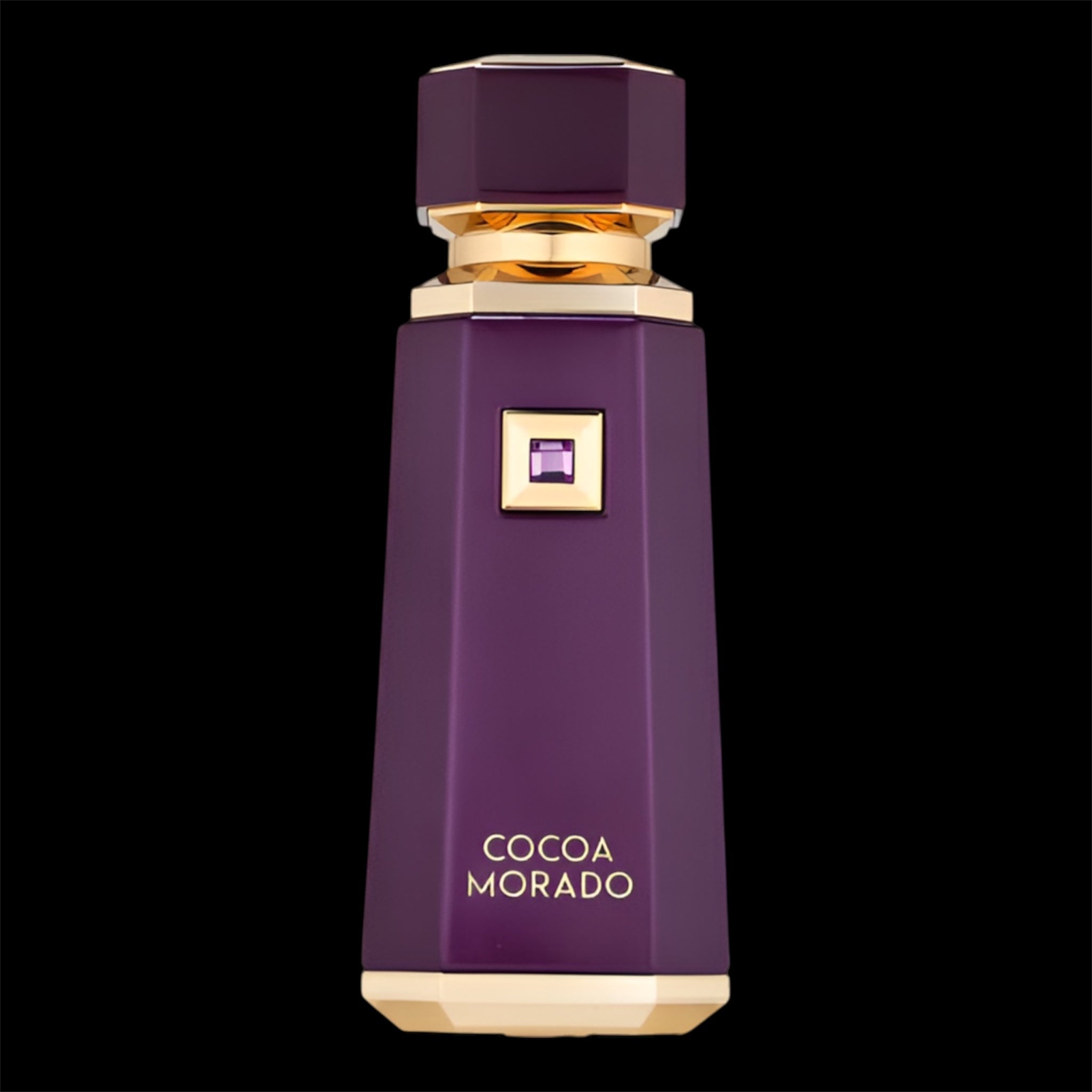 Cocoa Morado 100ml - French Avenue – Golden Scents